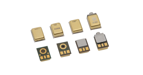 High Performance Components| Knowles